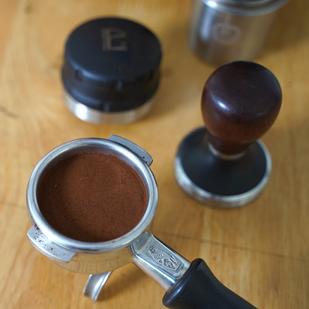 Distribution! – Ghostbird Coffee Co