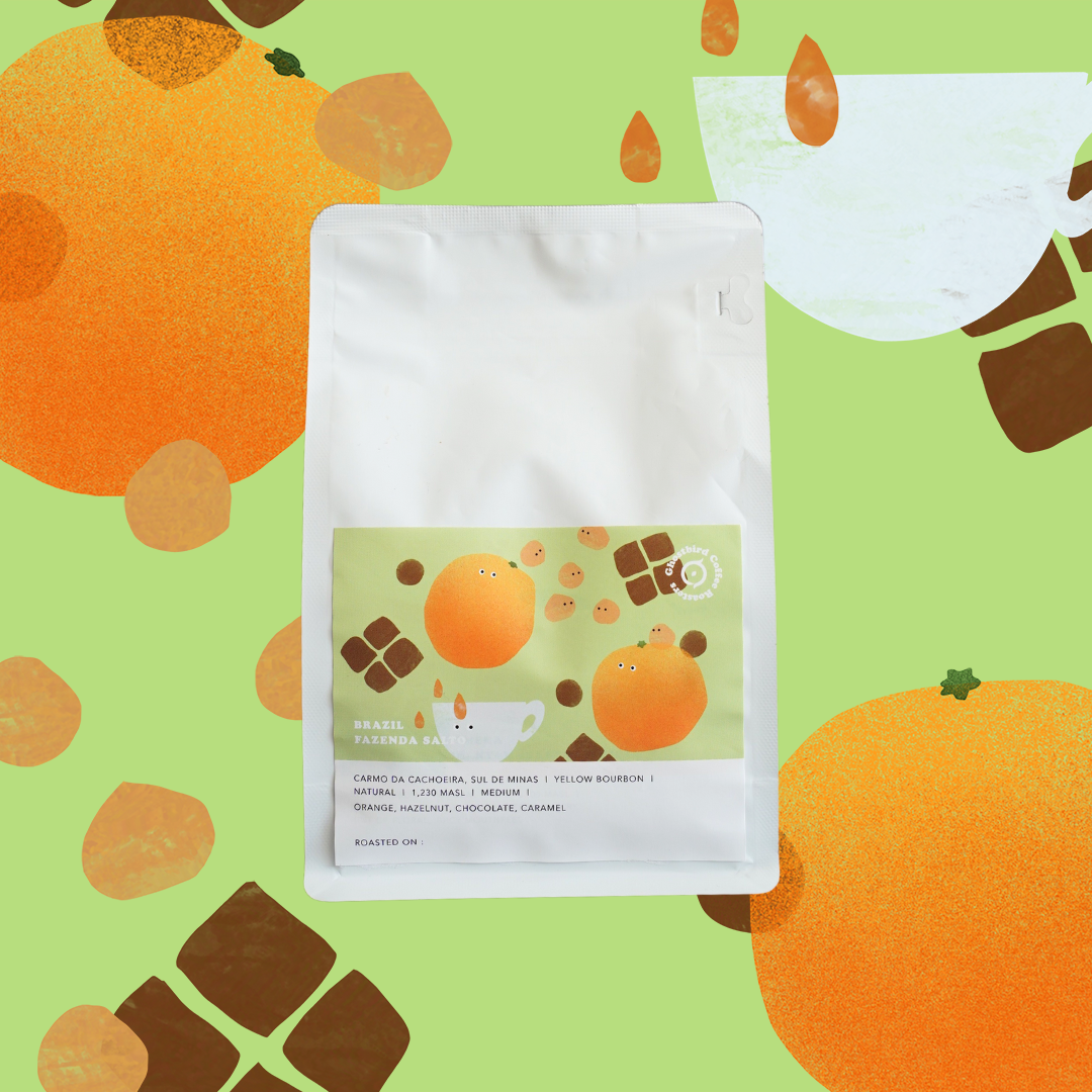 Ghostbird's Duo Bundle | Ghostbird Coffee Co