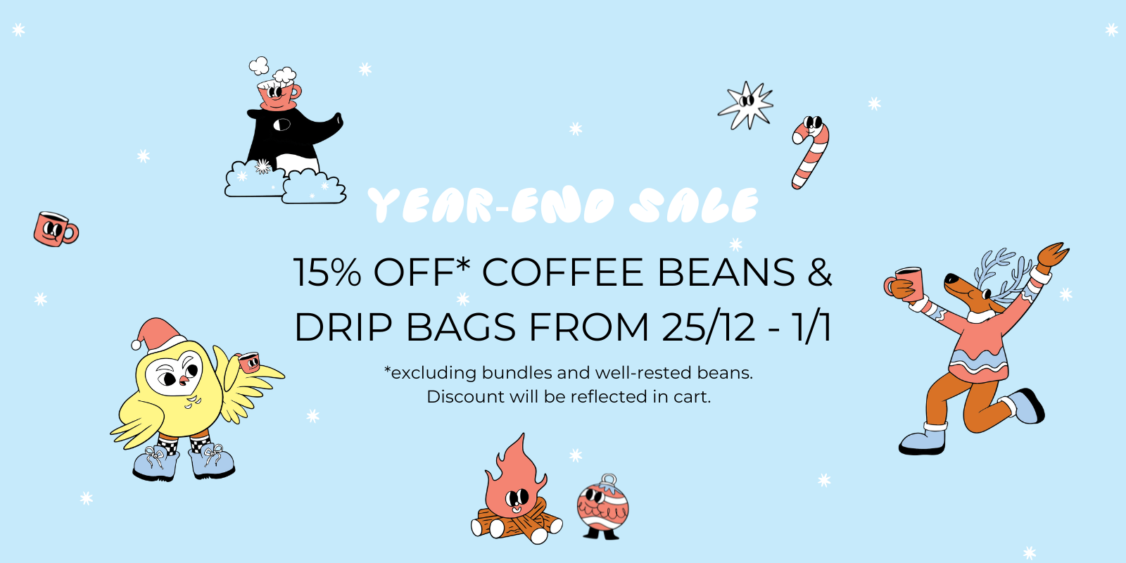 Specialty Coffee Roaster | Wholesale — KL, Malaysia – Ghostbird Coffee Co