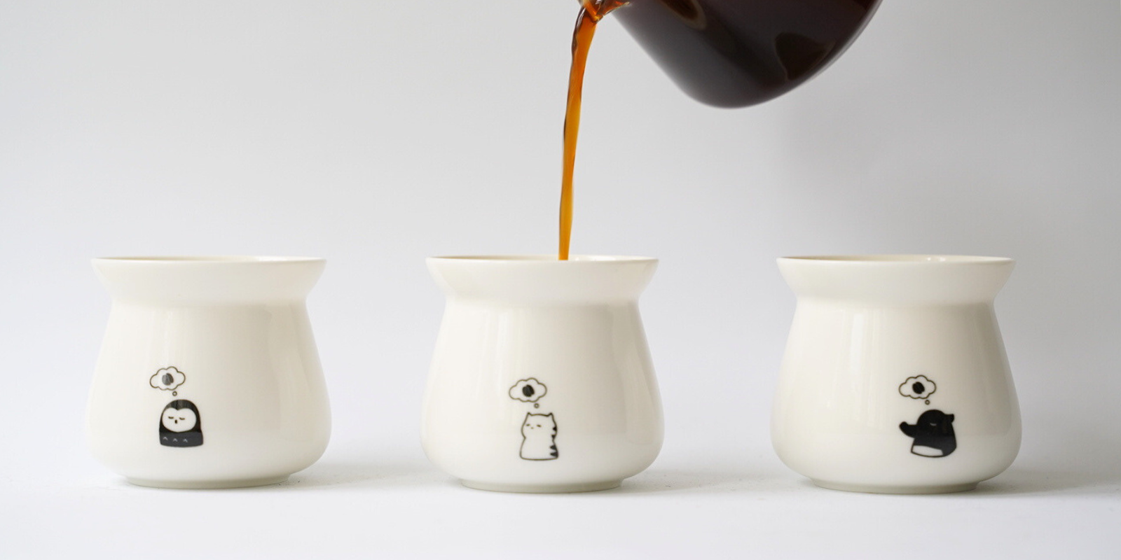 Specialty Coffee Roaster | Wholesale — KL, Malaysia – Ghostbird Coffee Co