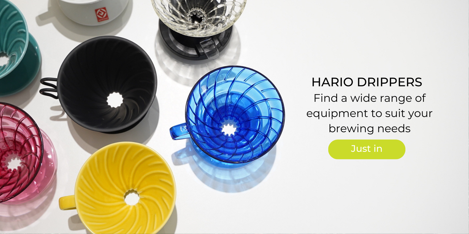 Specialty Coffee Roaster | Wholesale — KL, Malaysia – Ghostbird Coffee Co