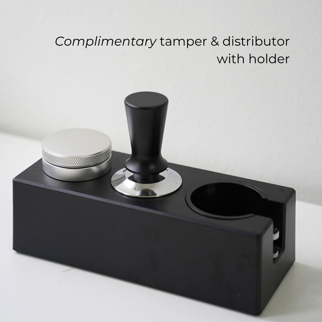WPM KD-310GB Coffee Machine – Ghostbird Coffee Co