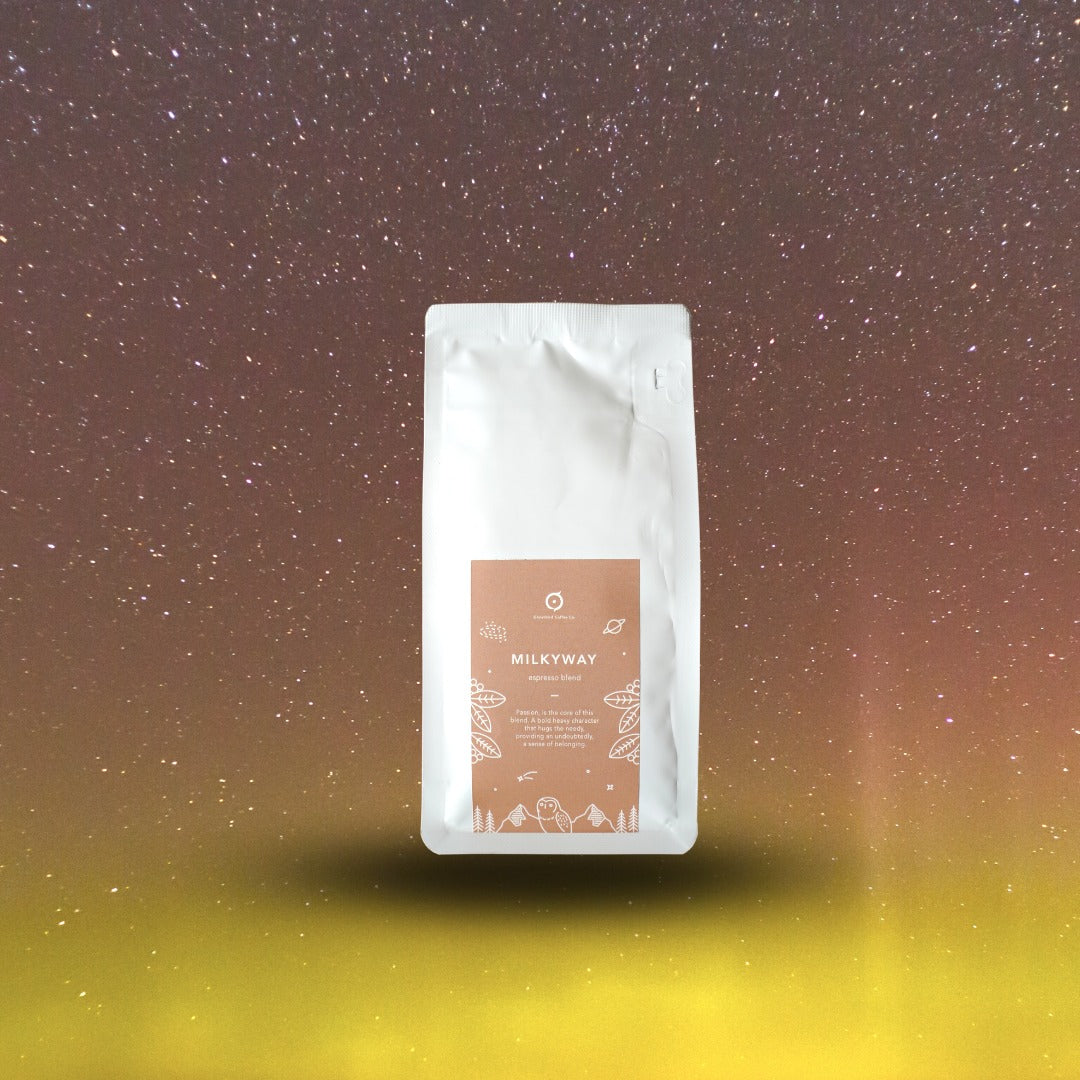 Random Bean 100G (Free for Subscription) – Ghostbird Coffee Co